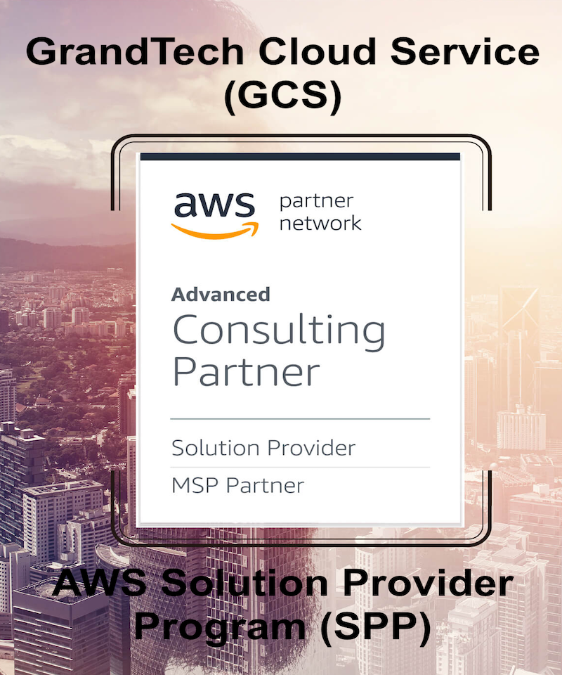 Home | GrandTech Singapore